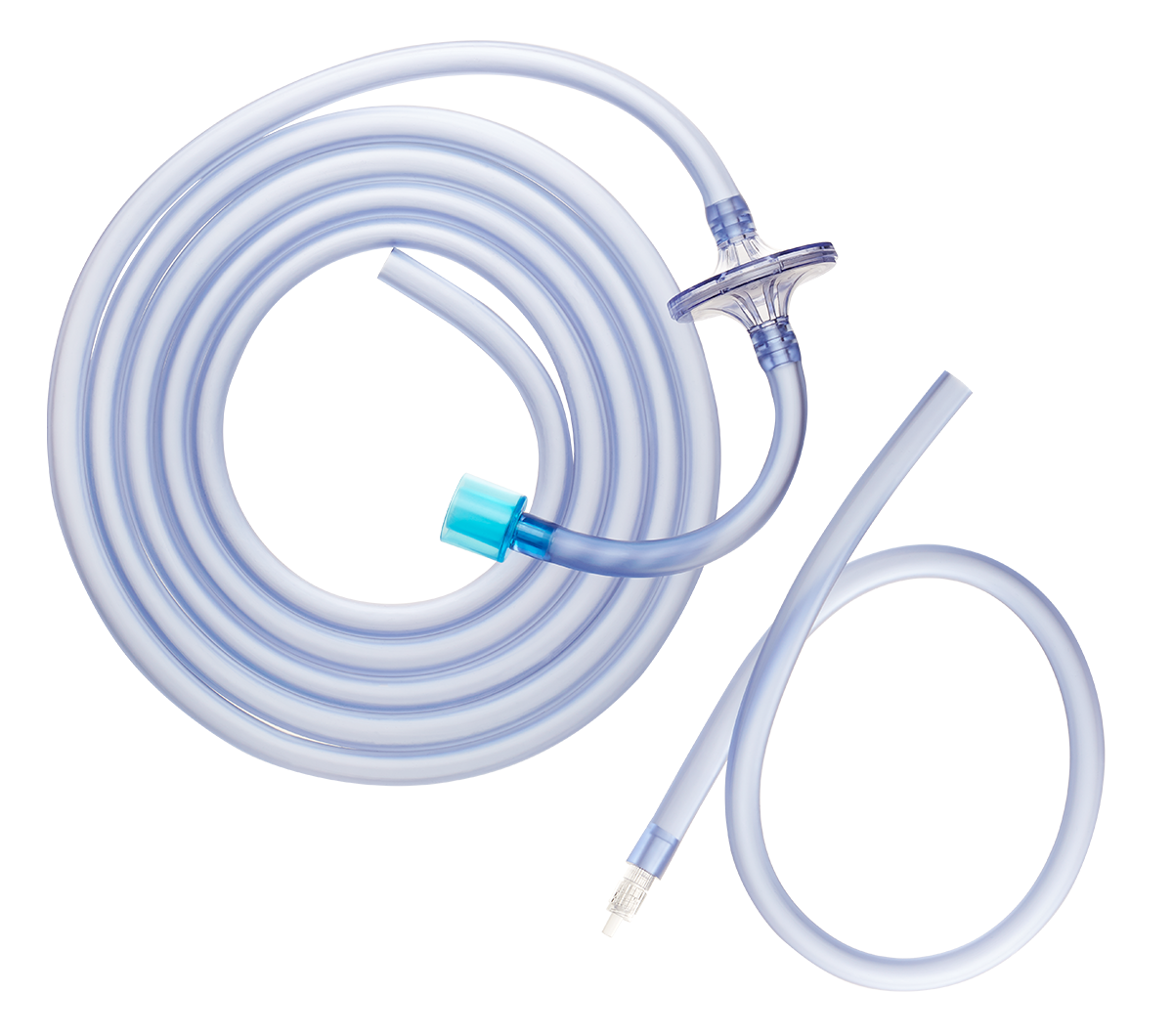 Heated Insufflation Tubing | Tech-Medical Services
